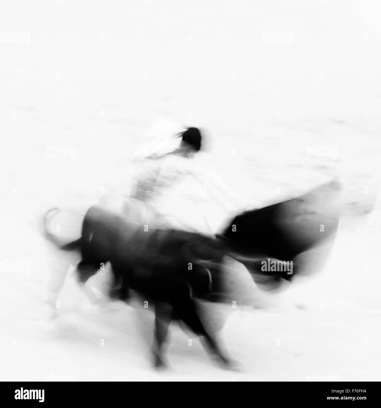 Party in madrid Black and White Stock Photos & Images - Alamy