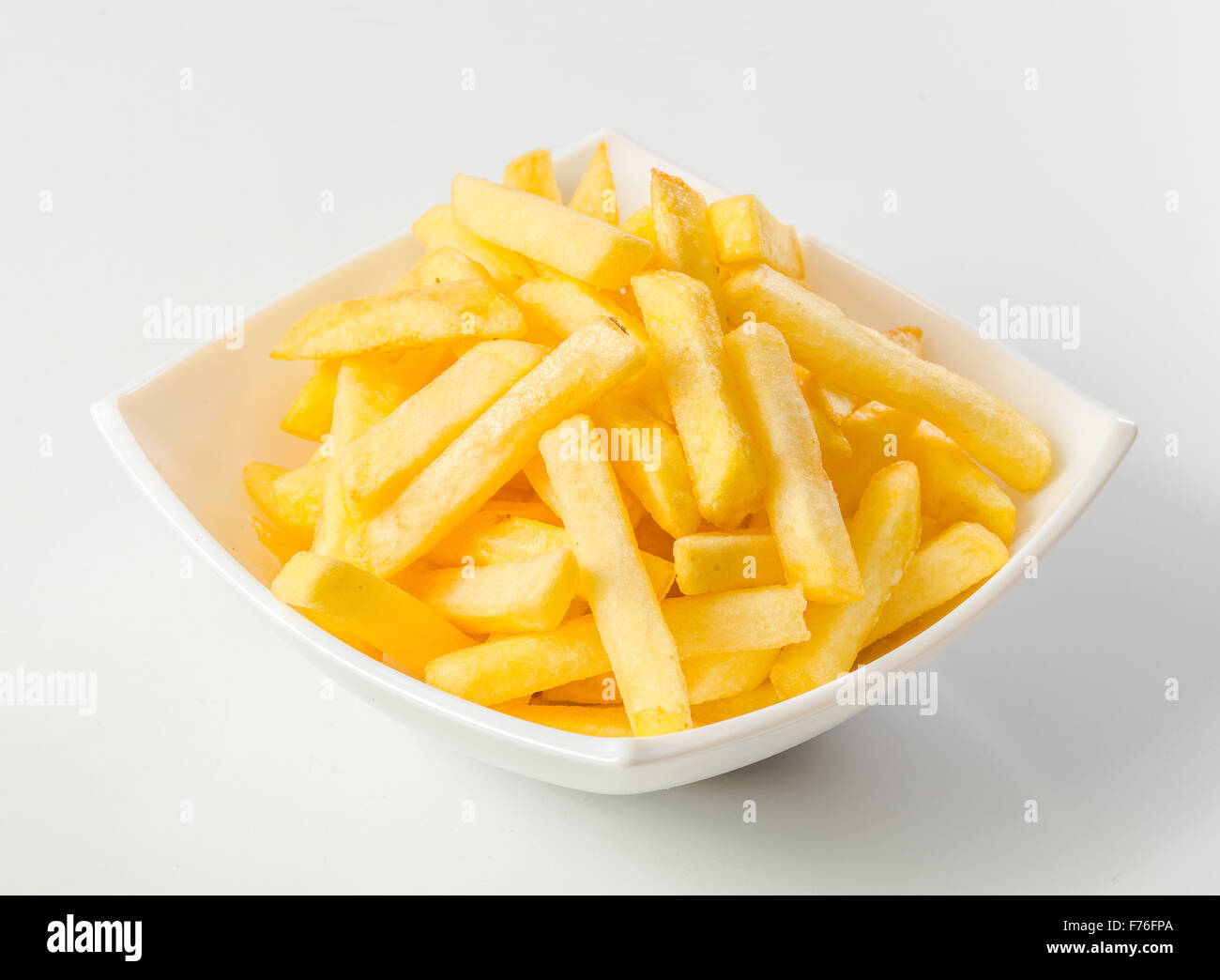 Fries cutout hi-res stock photography and images - Alamy
