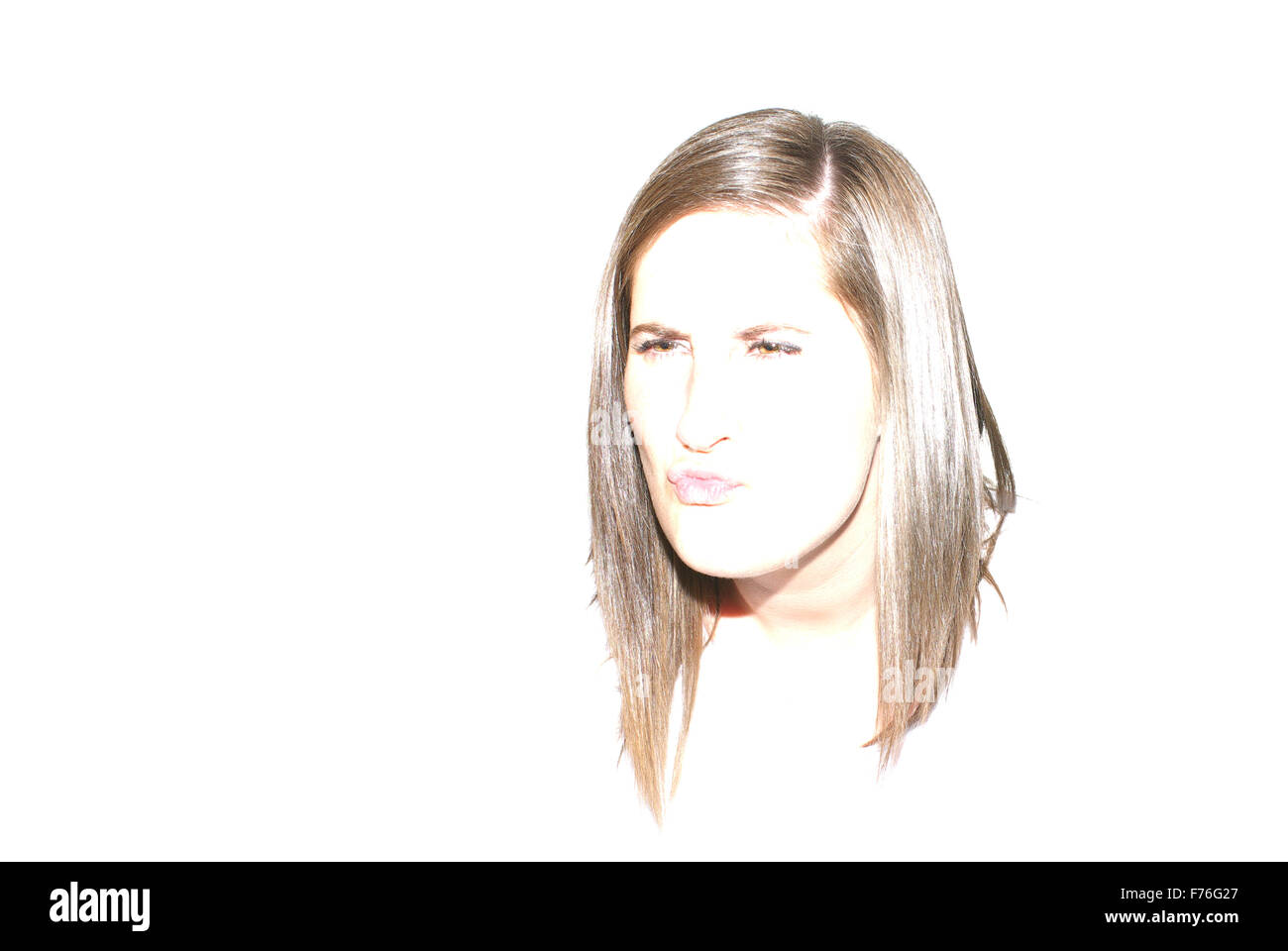 High beautiful Cut Out Stock Images & Pictures - Alamy