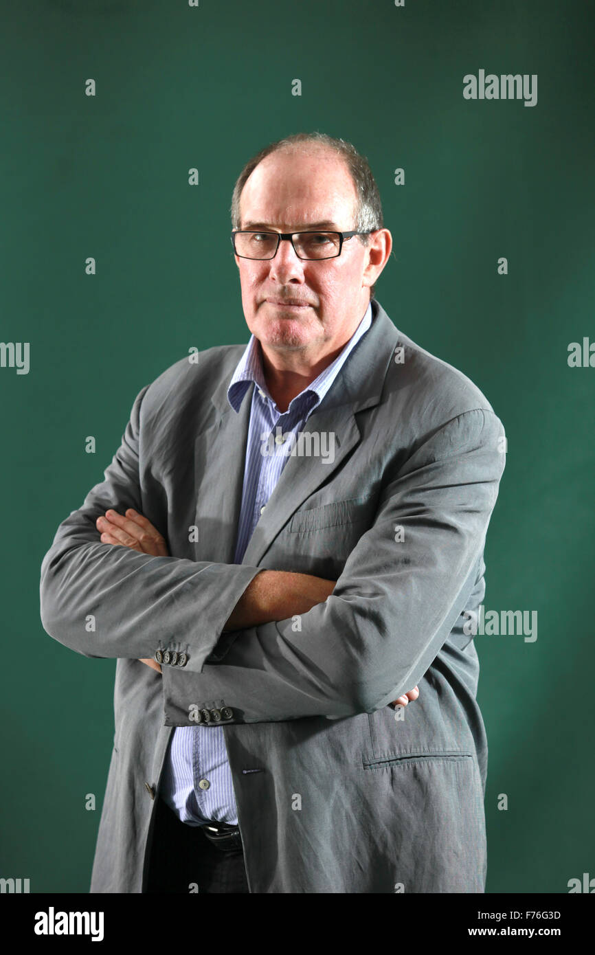 Will hutton author hi-res stock photography and images - Alamy