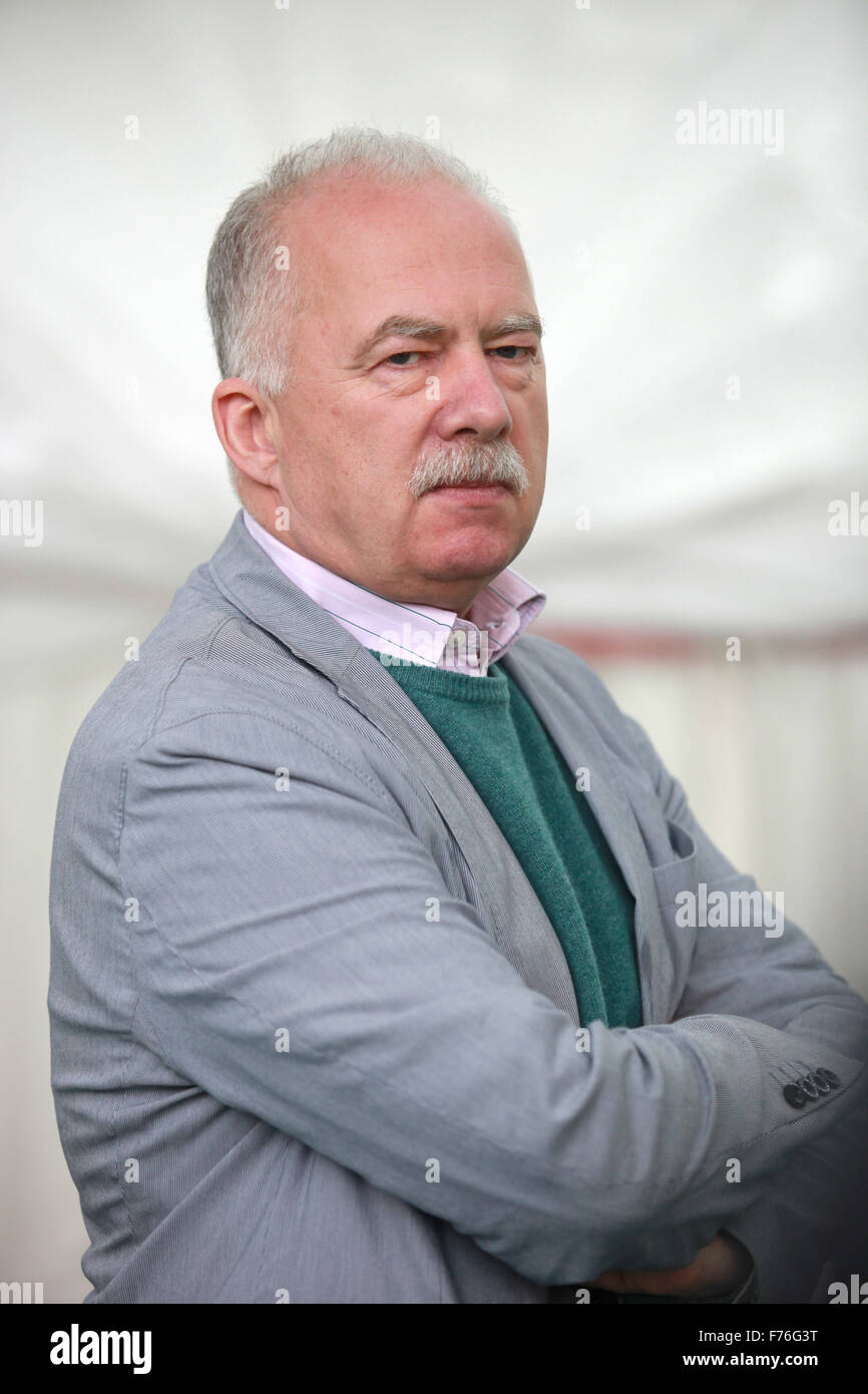 Philip mansel portrait hi-res stock photography and images - Alamy