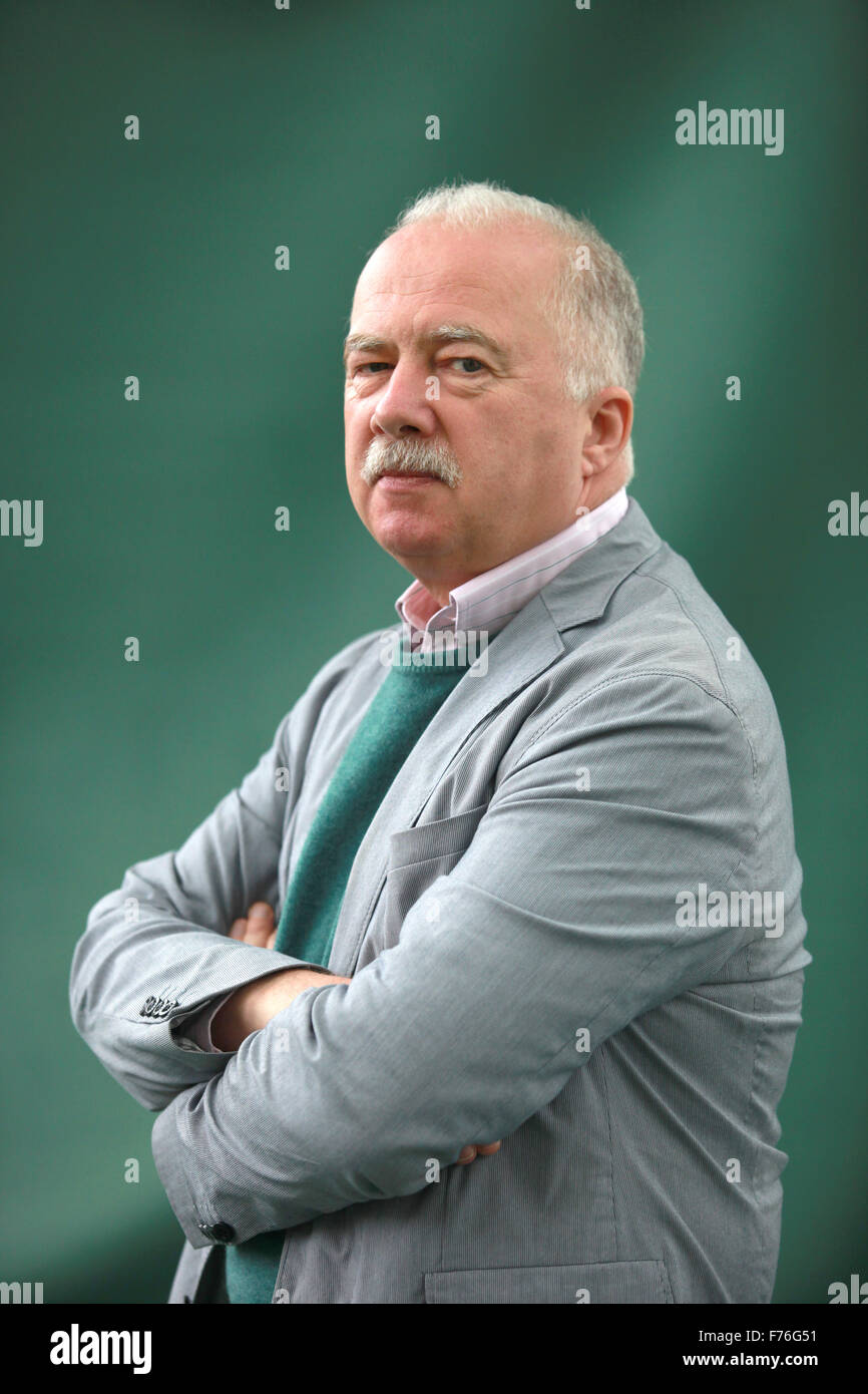Philip mansel historian hi-res stock photography and images - Alamy