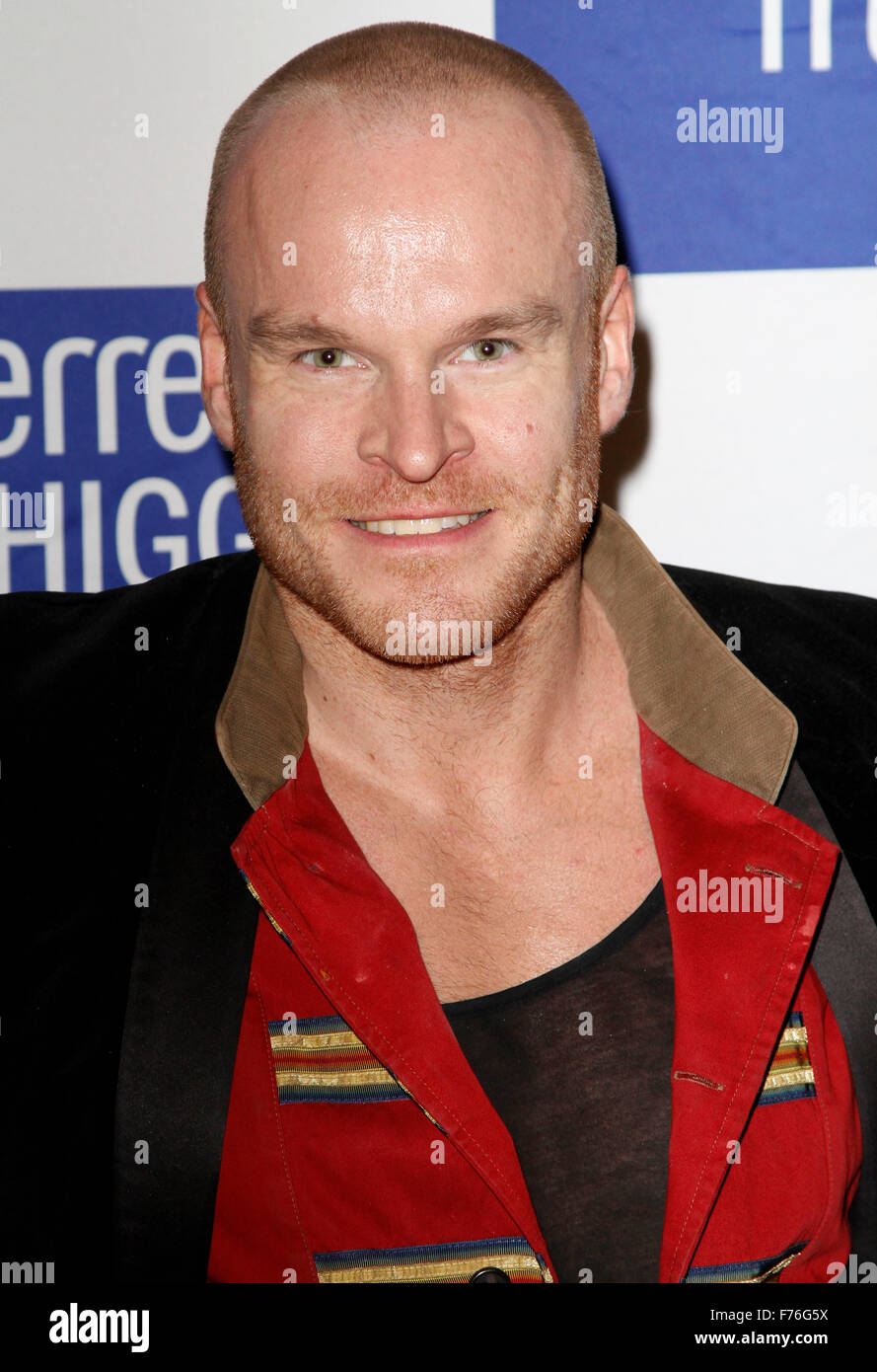 Mar 12, 2015 - London, England, UK - Philip Baldwin attends Terrence ...