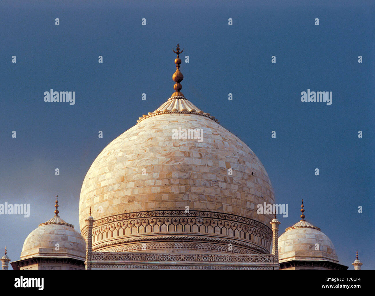 Agra top places hi-res stock photography and images - Alamy