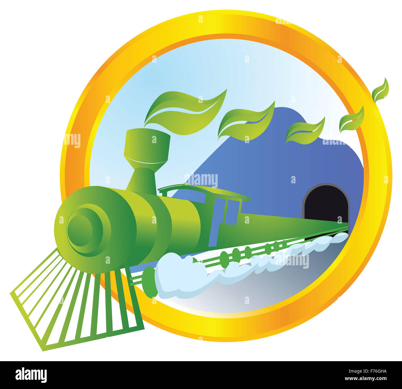Bio fuel train hi-res stock photography and images - Alamy