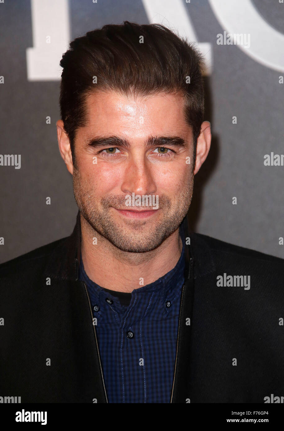 Matt johnson the the hi-res stock photography and images - Alamy