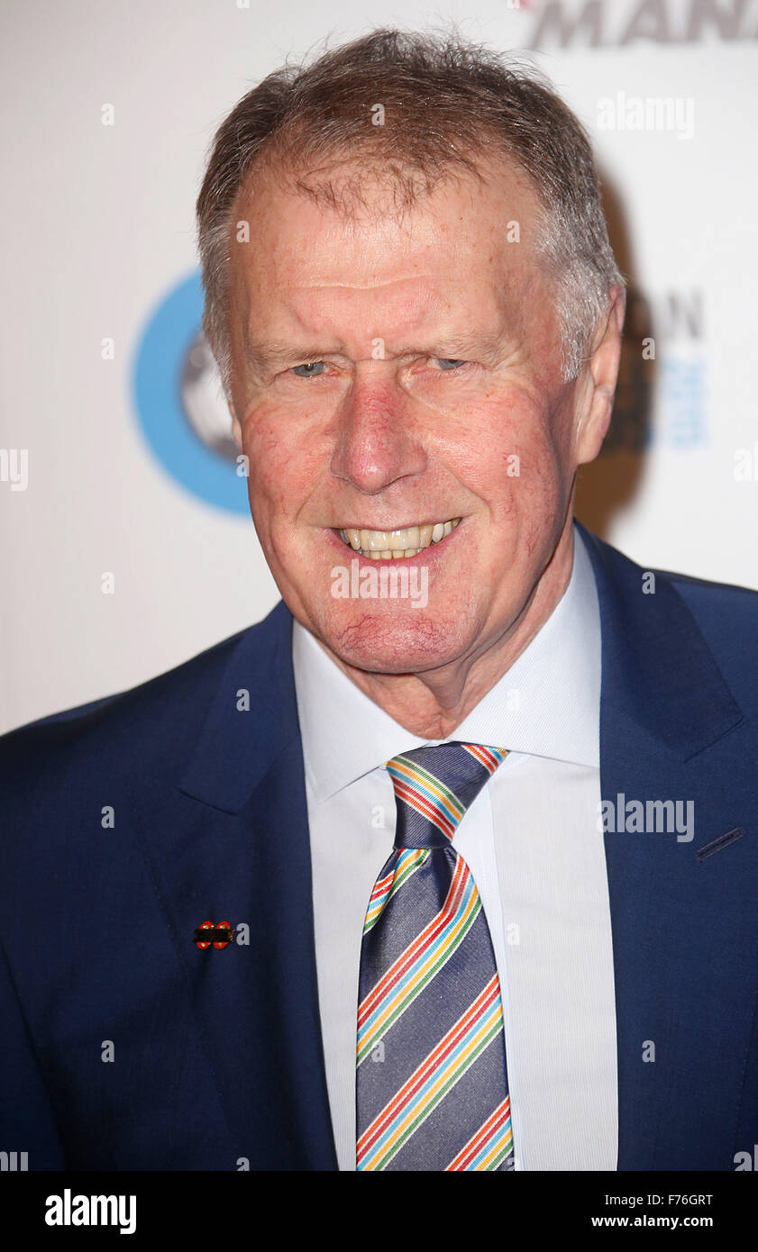 Mar 05, 2015 - London, England, UK - Sir Geoff Hurst attending London ...
