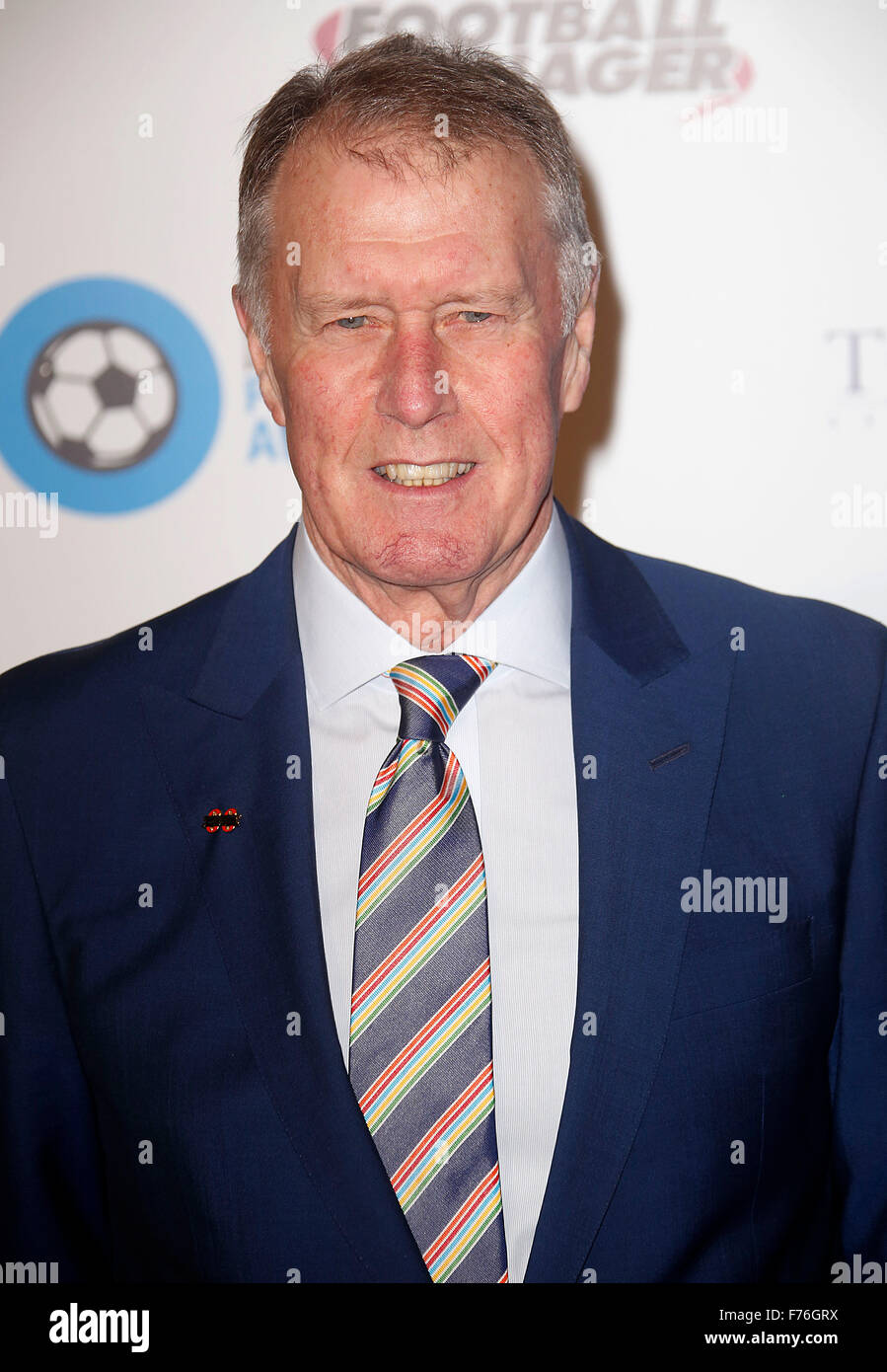 Mar 05, 2015 - London, England, UK - Sir Geoff Hurst attending London ...
