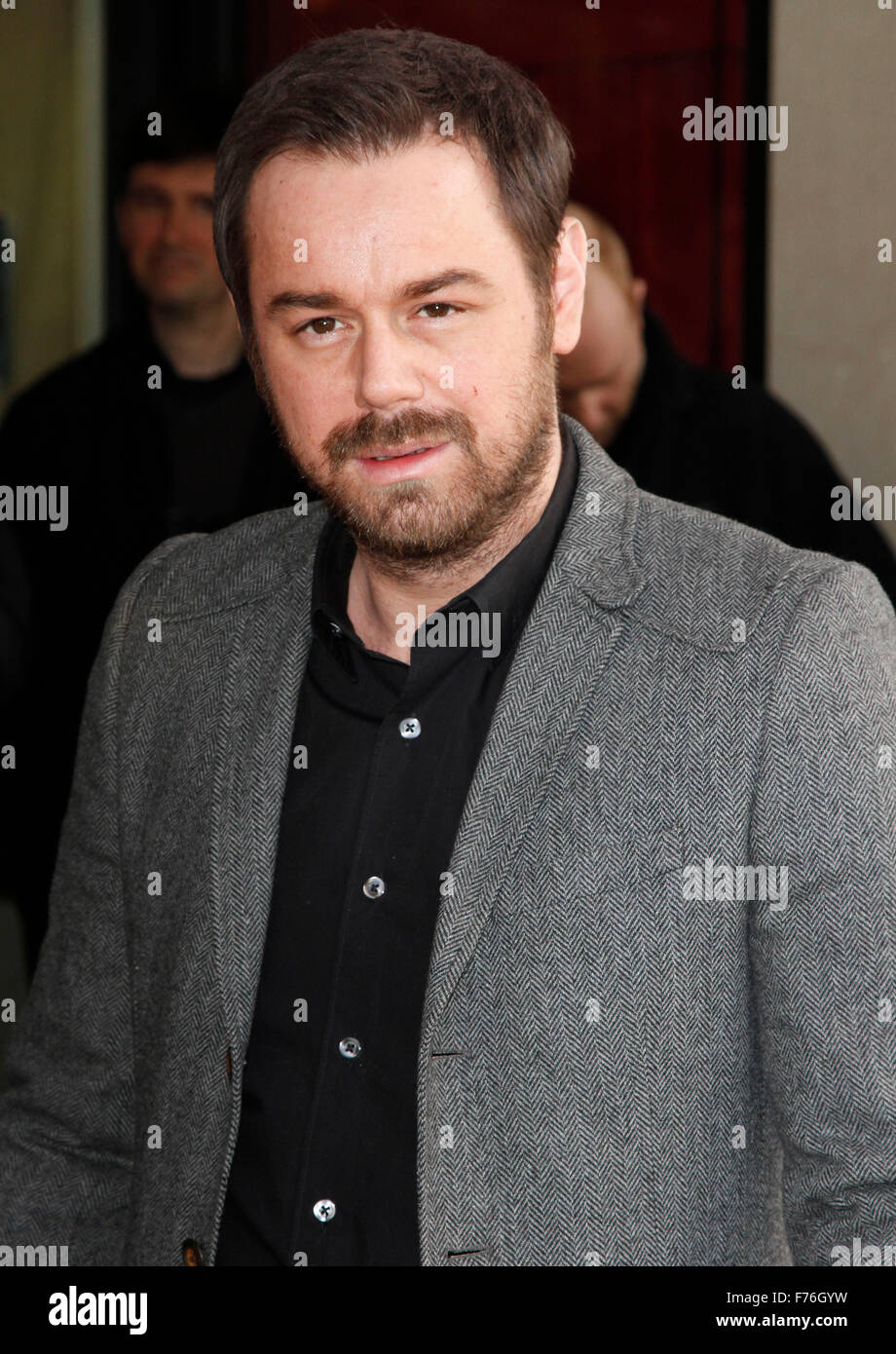 2015 tric awards london hi-res stock photography and images - Alamy