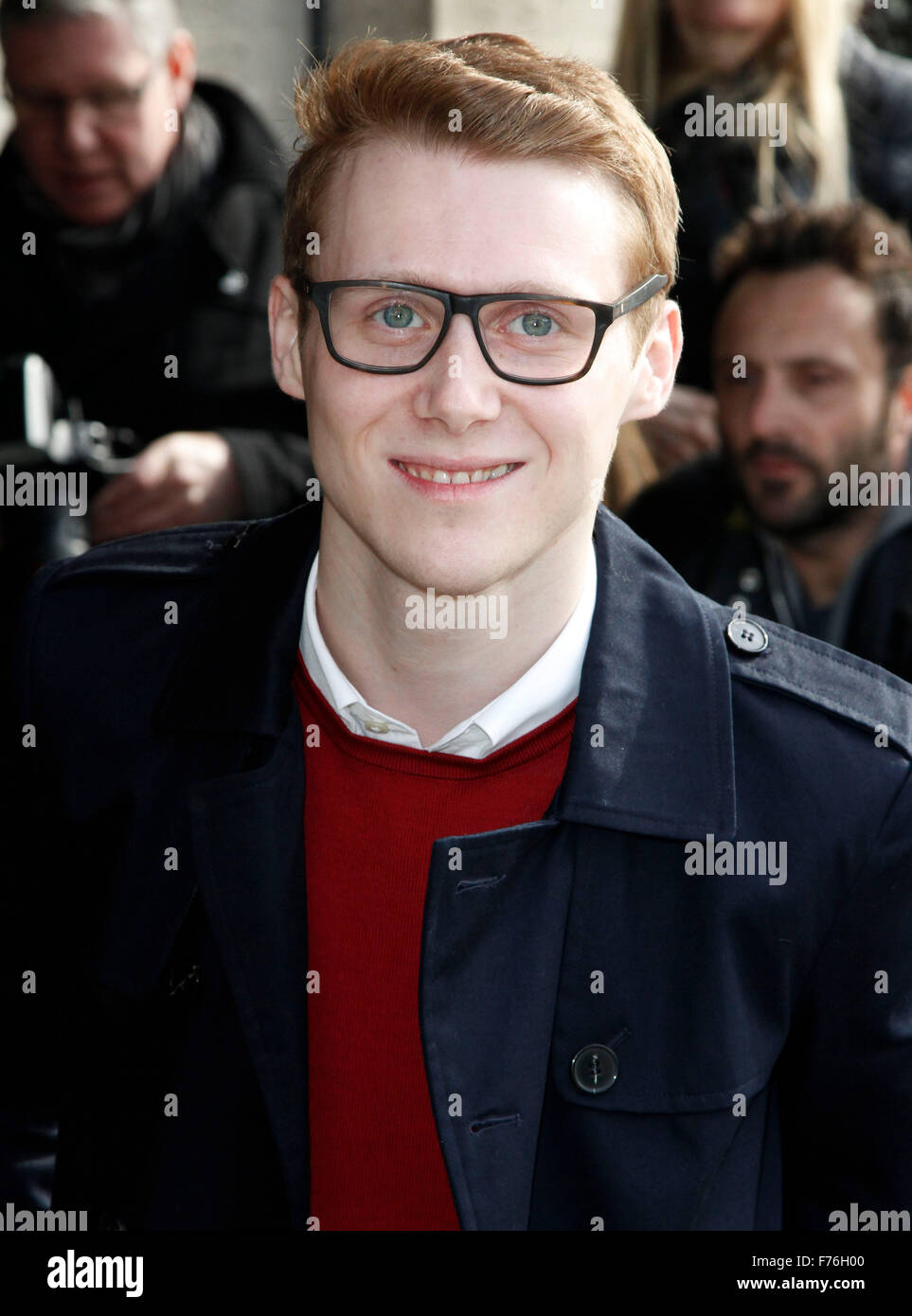 Jamie borthwick hi-res stock photography and images - Alamy