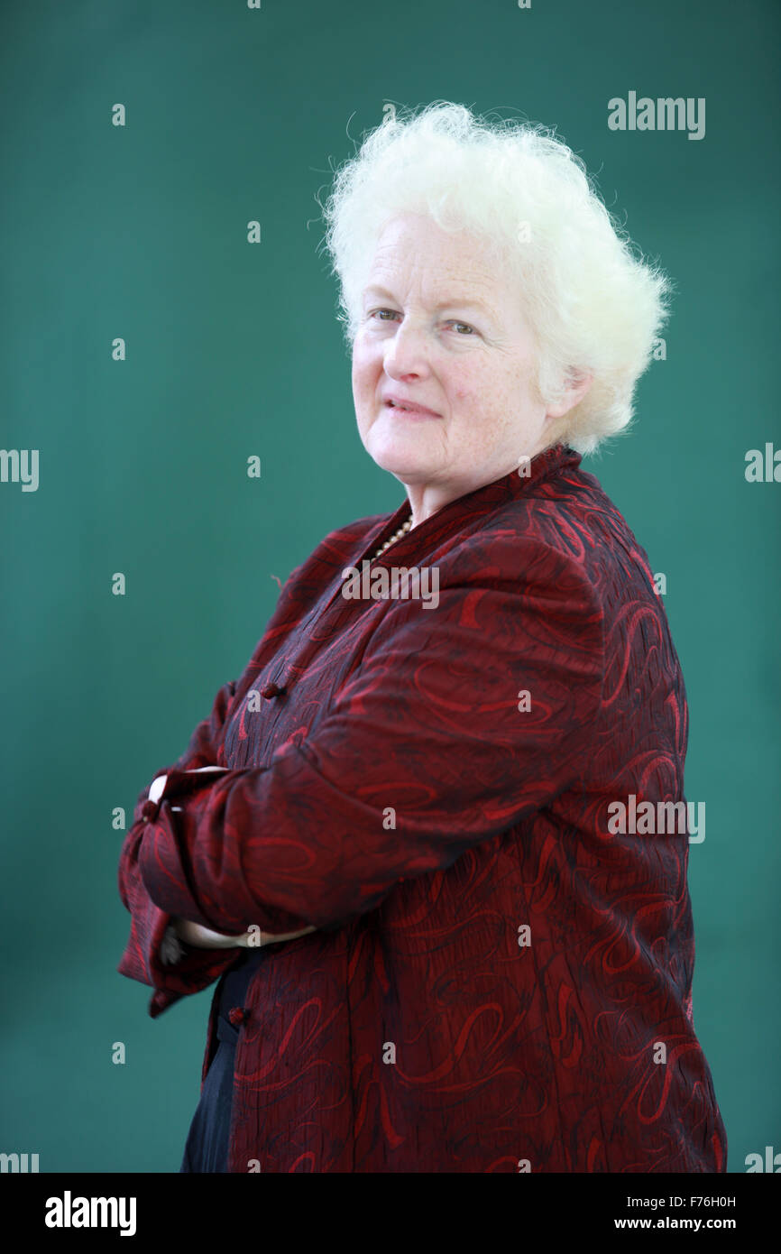 Julia neuberger portrait hi-res stock photography and images - Alamy