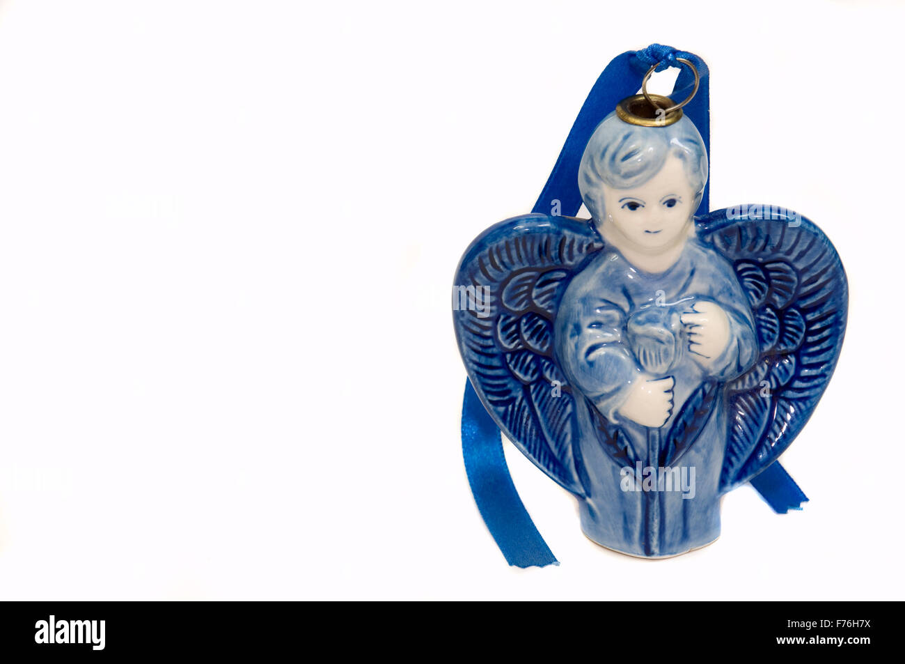 Guardian angel and boy hi-res stock photography and images - Alamy