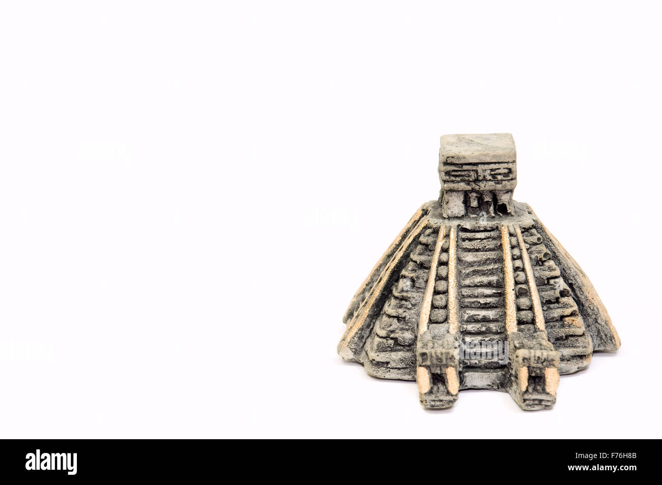 Mayan central Cut Out Stock Images & Pictures - Alamy