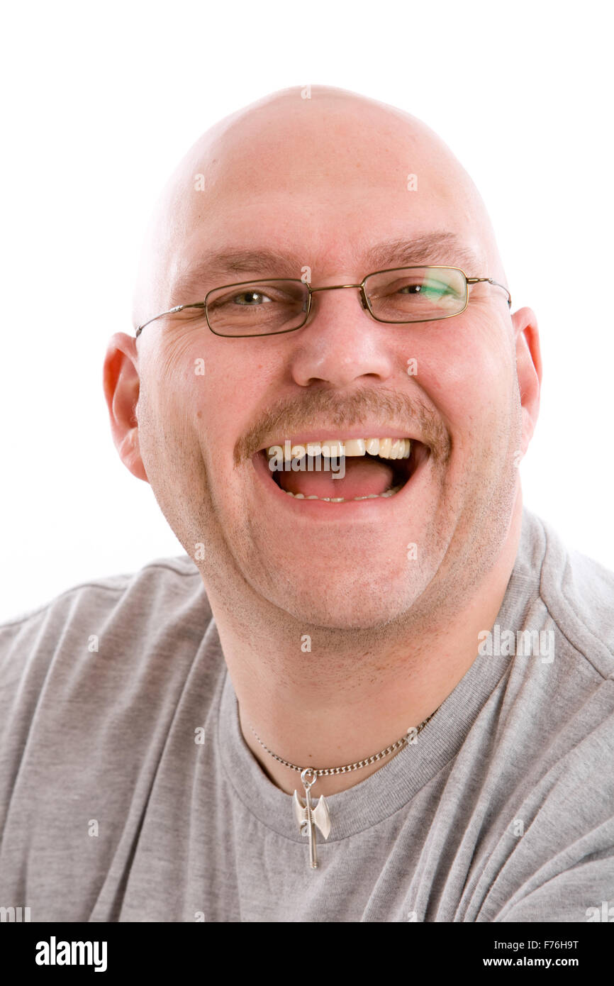 Fake laugh hi-res stock photography and images - Alamy