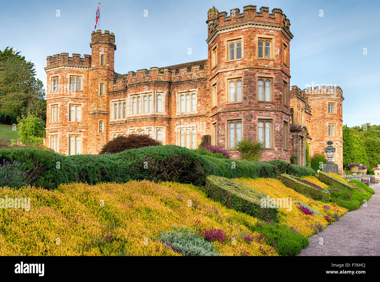 Stately home hi-res stock photography and images - Alamy