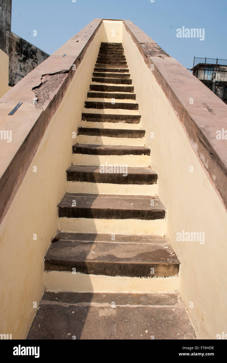 Jantar Mantar, Observatory, Man Mahal Palace, Man Mandir Ghat, Kashi ...