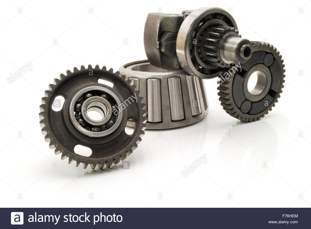 Bearings Stock Photos & Bearings Stock Images - Alamy