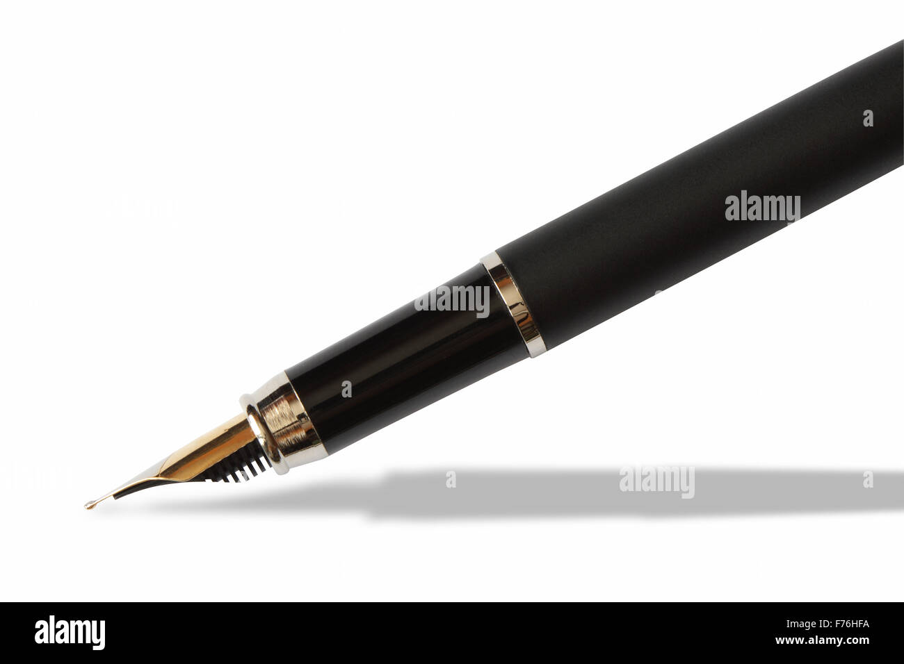 Ink pen hi-res stock photography and images - Alamy
