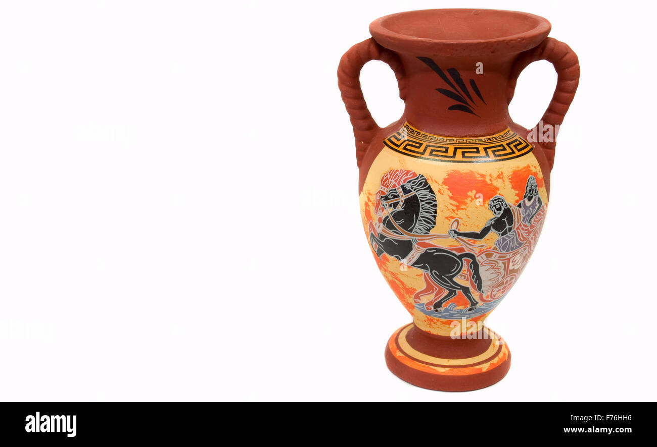 Pan greek god hi-res stock photography and images - Alamy