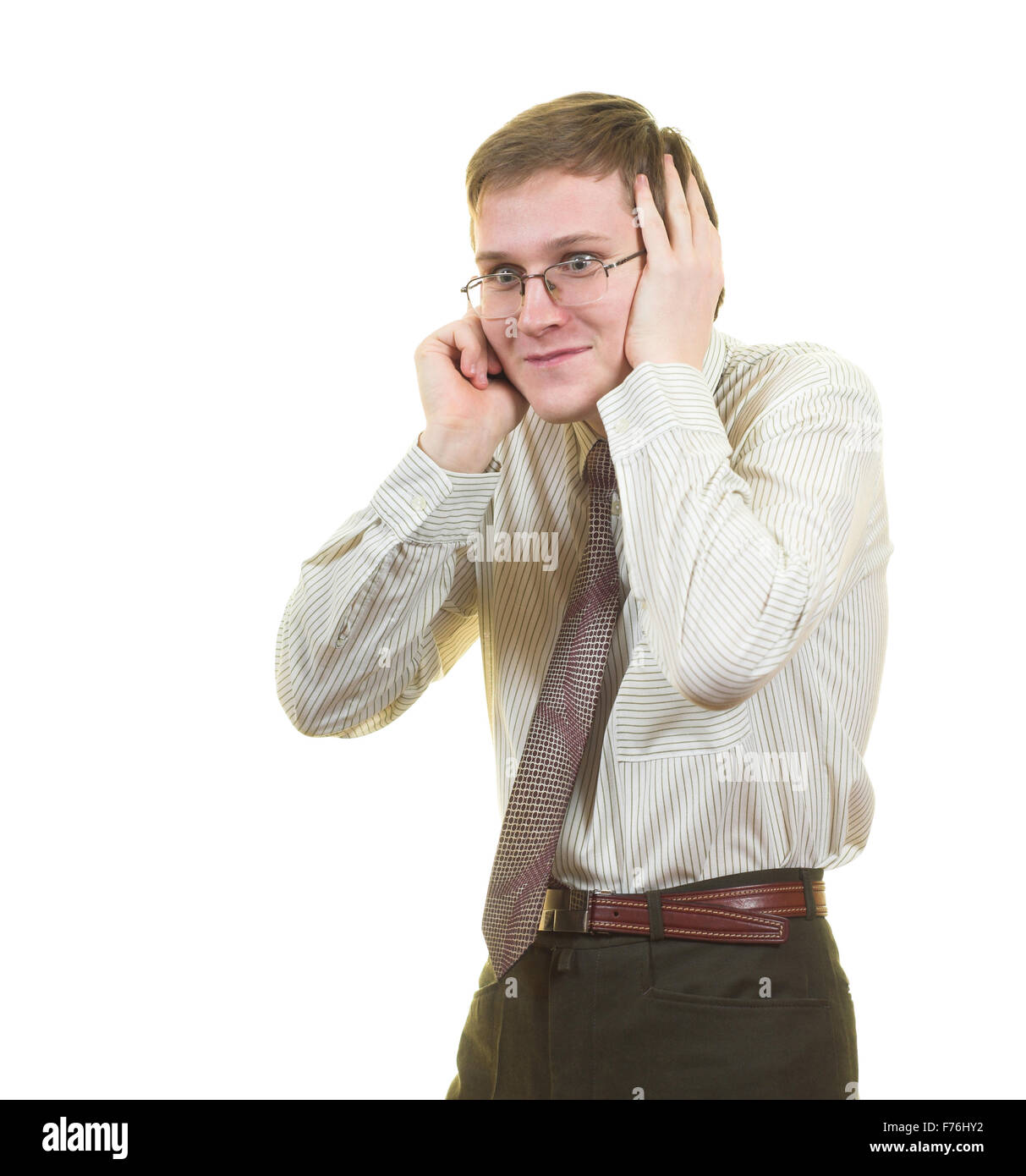 Gusture High Resolution Stock Photography and Images - Alamy