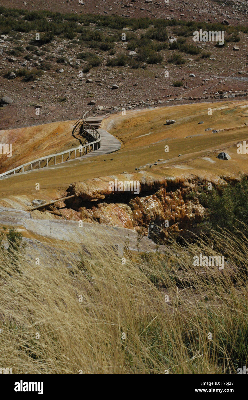 Puente del inca the incas hi-res stock photography and images - Alamy