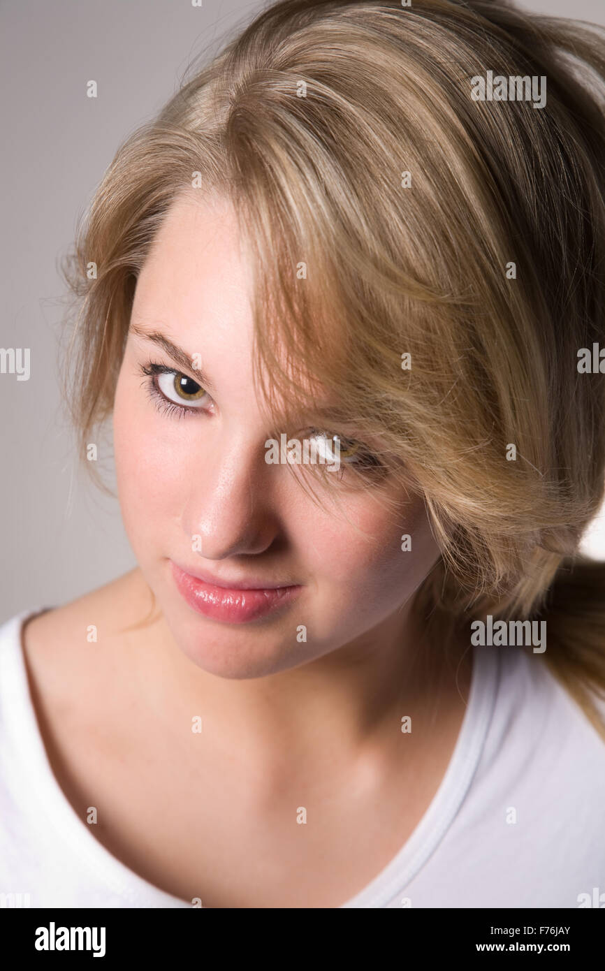 Cheeky girls hi-res stock photography and images - Alamy