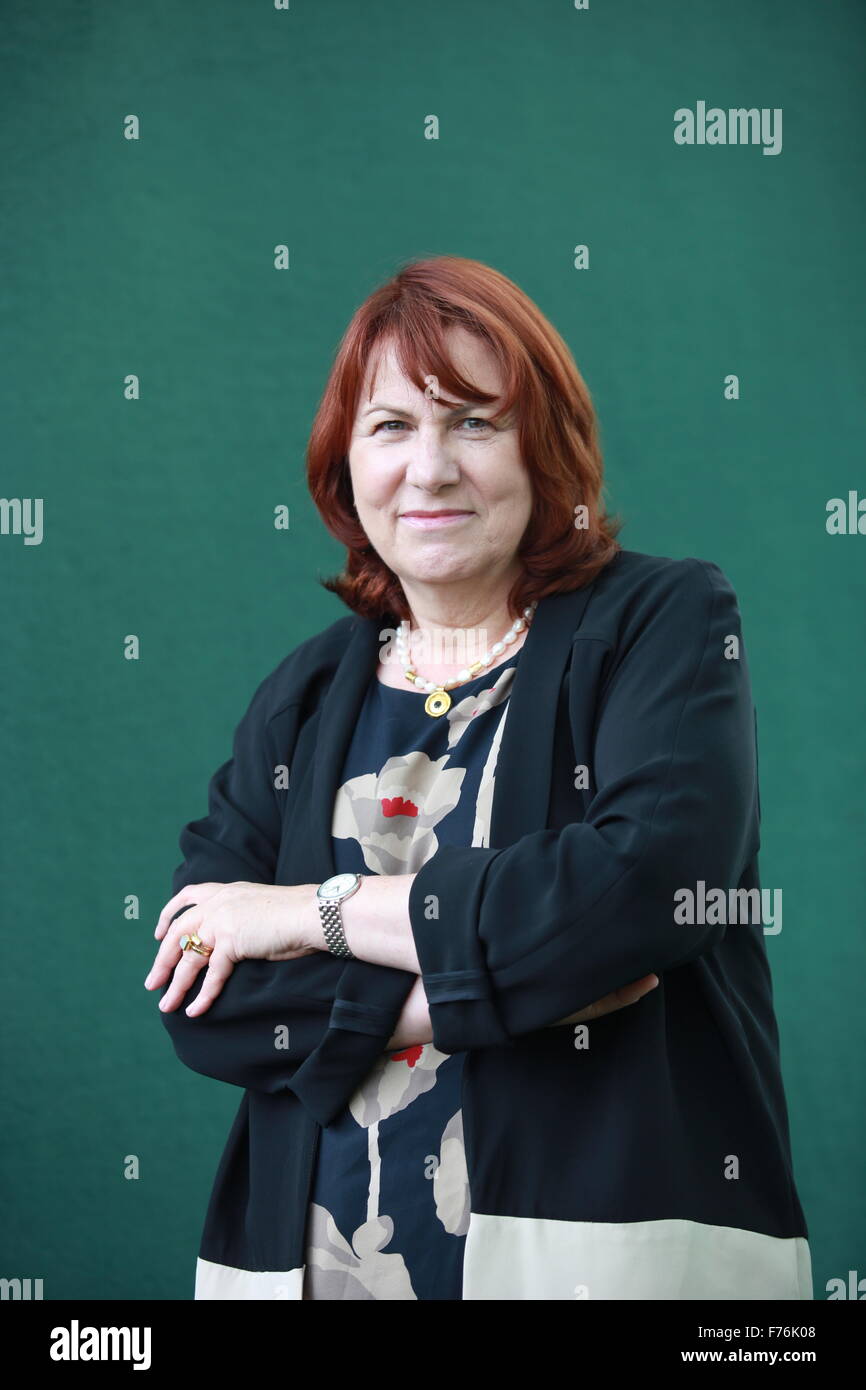 Linda grant author hi-res stock photography and images - Alamy