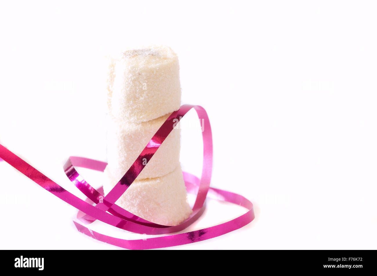 stack of sweets Stock Photo - Alamy