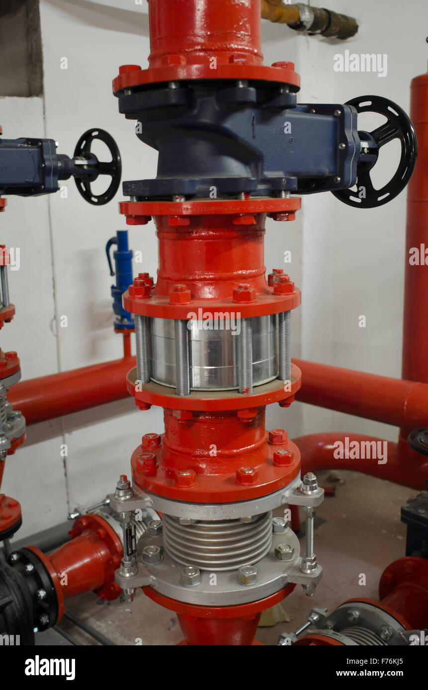 Close up of valves hi-res stock photography and images - Alamy