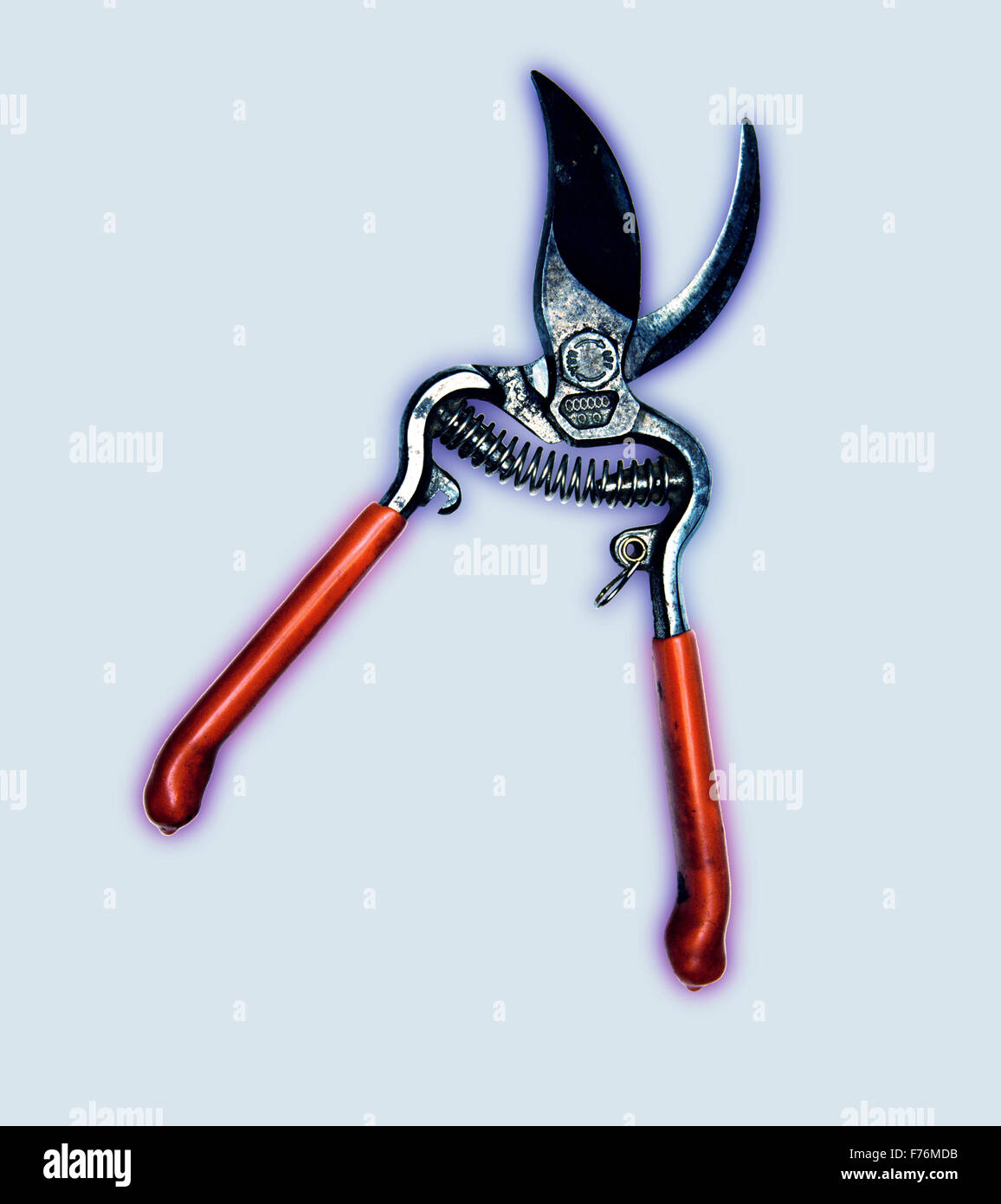 Old scisors hi-res stock photography and images - Alamy