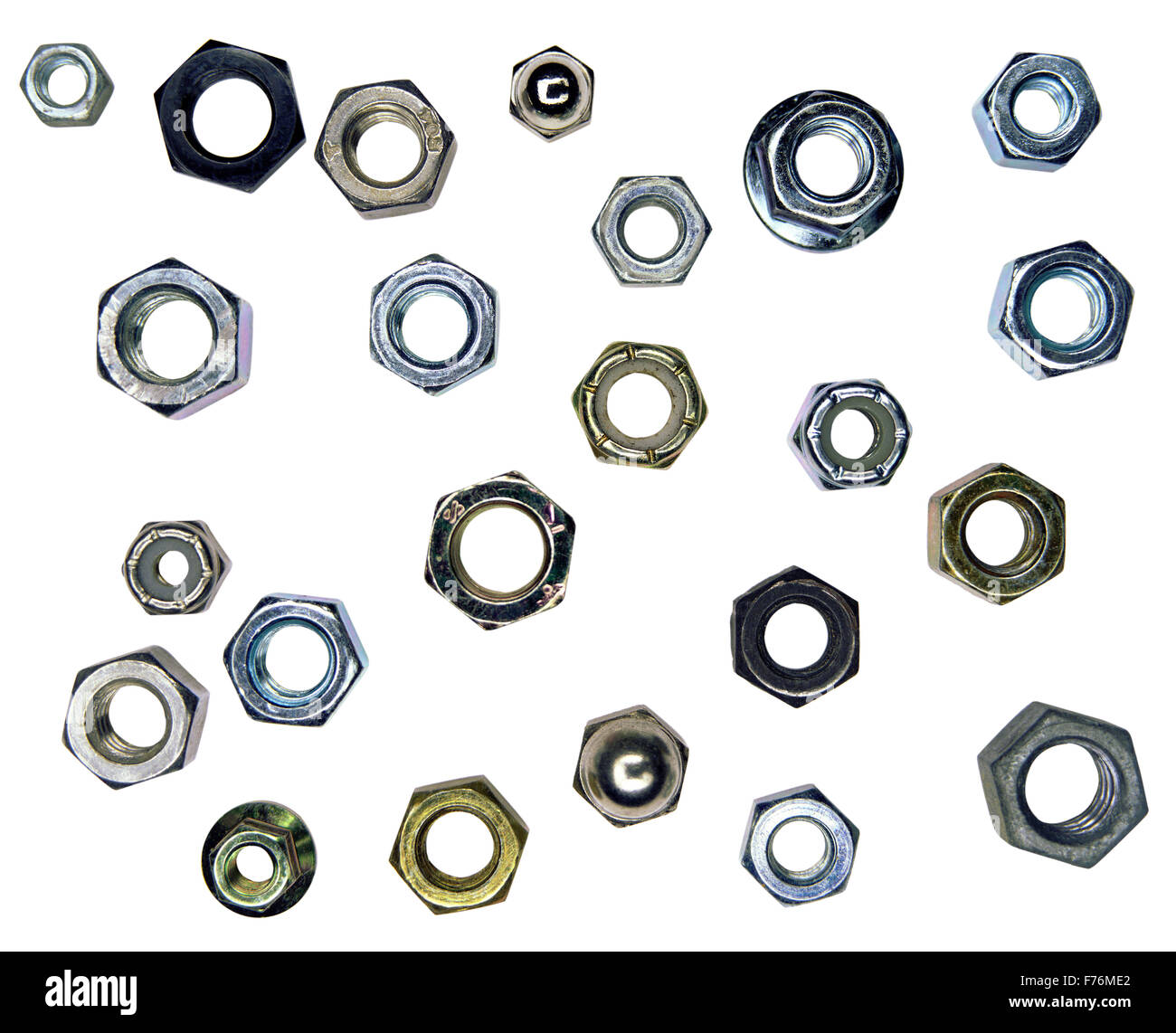 Steel tools hi-res stock photography and images - Alamy