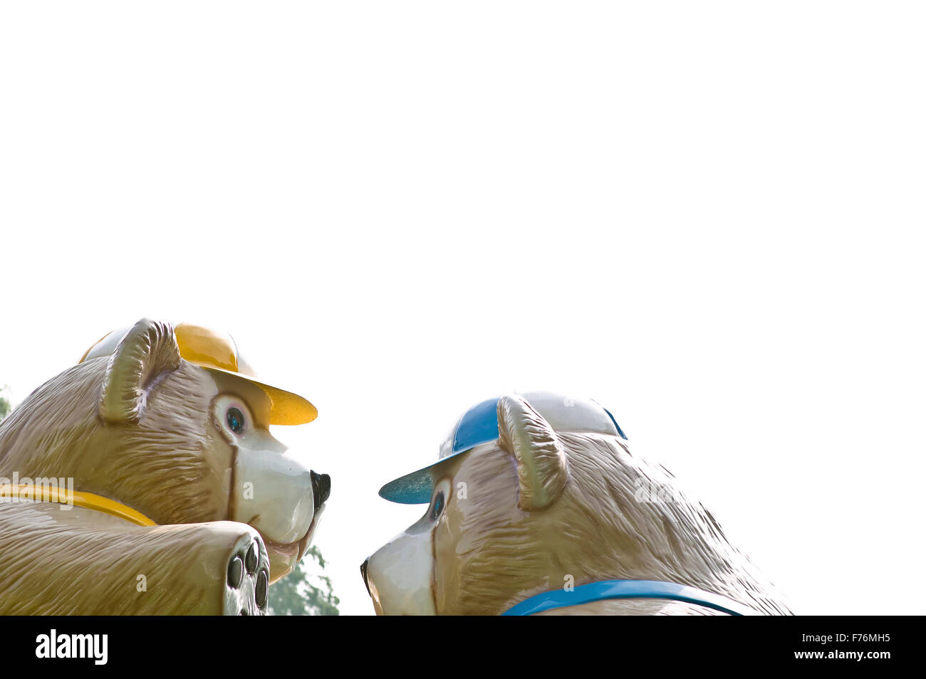 Bear affair hi-res stock photography and images - Alamy