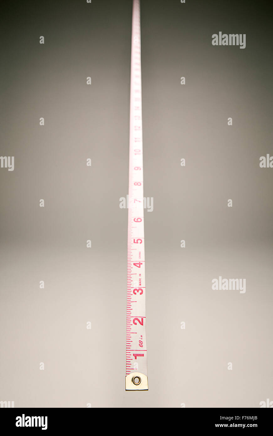 Height Measuring Tape
