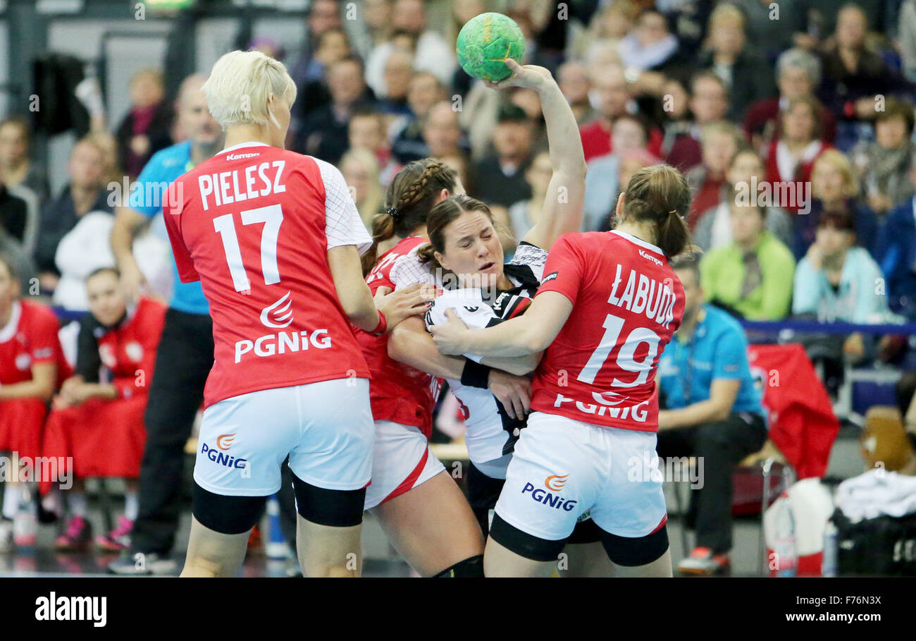 Anna loerper hi-res stock photography and images - Alamy