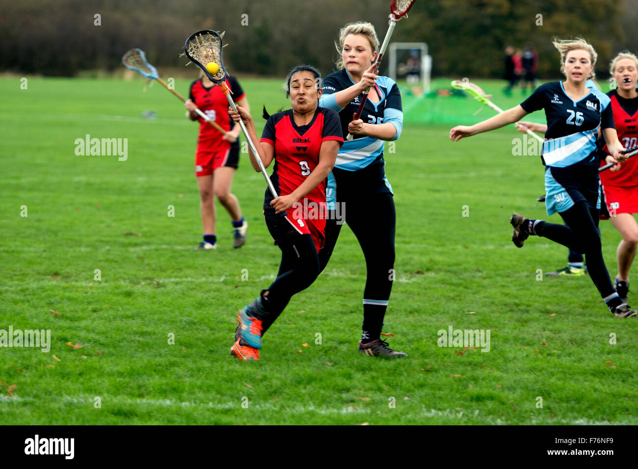 Lacrosse hi-res stock photography and images - Alamy