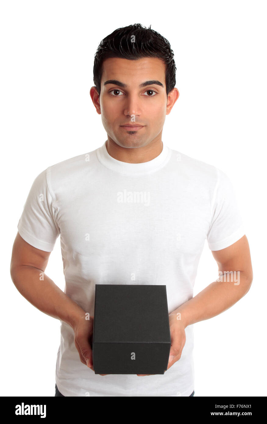 Box product hi-res stock photography and images - Alamy