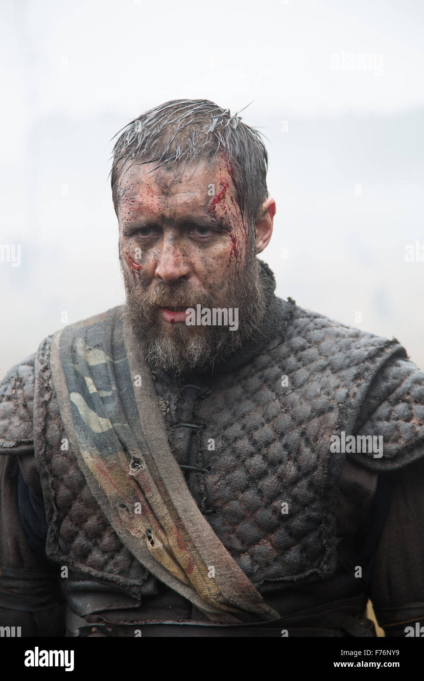 Macbeth poster hi-res stock photography and images - Alamy
