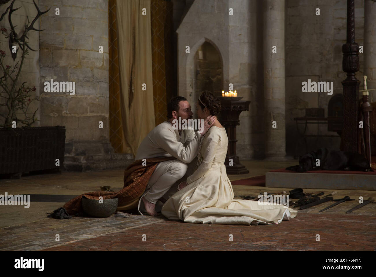 Macbeth Poster Stock Photos & Macbeth Poster Stock Images - Alamy