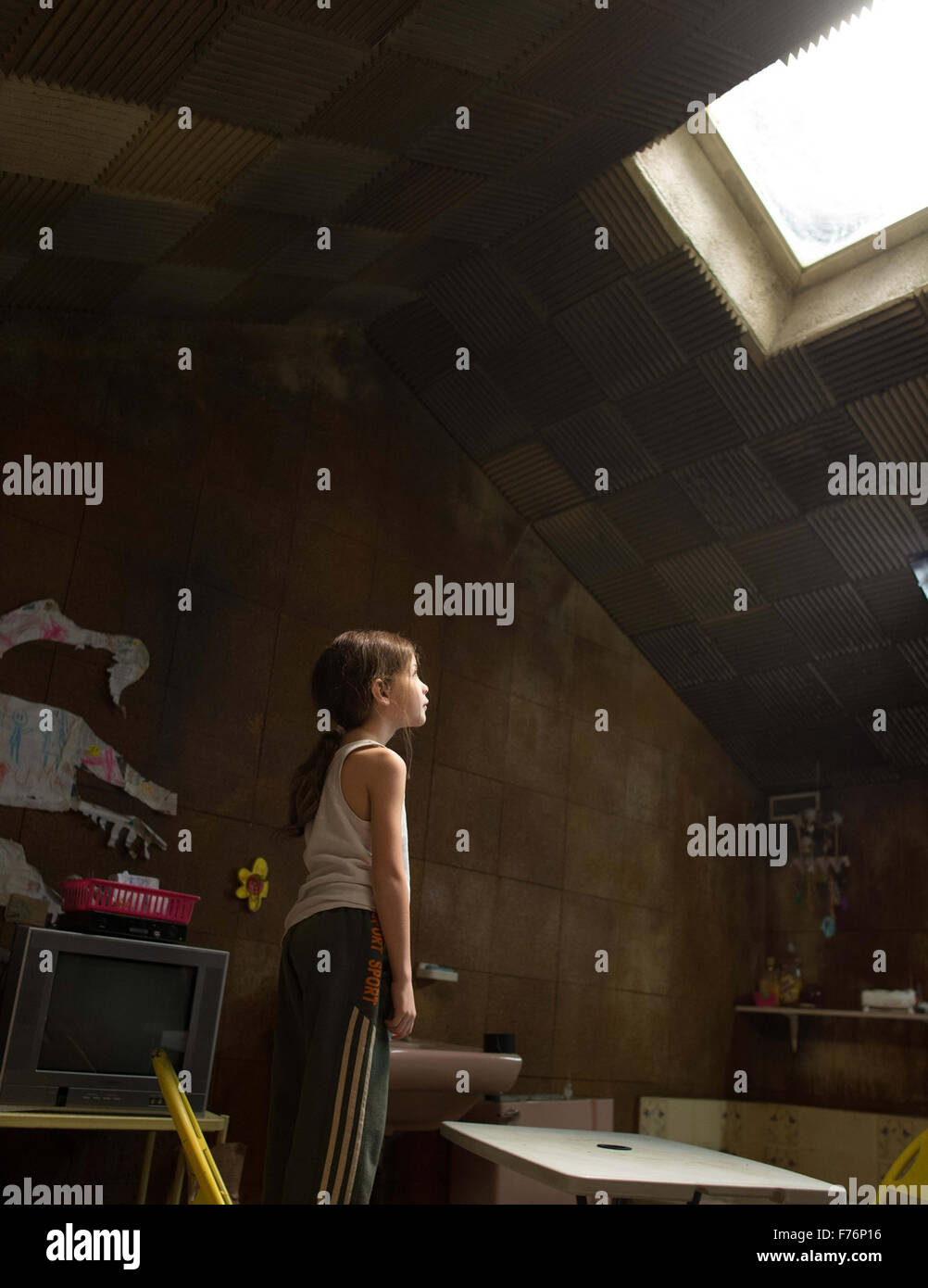 Jacob tremblay the room hi-res stock photography and images - Alamy