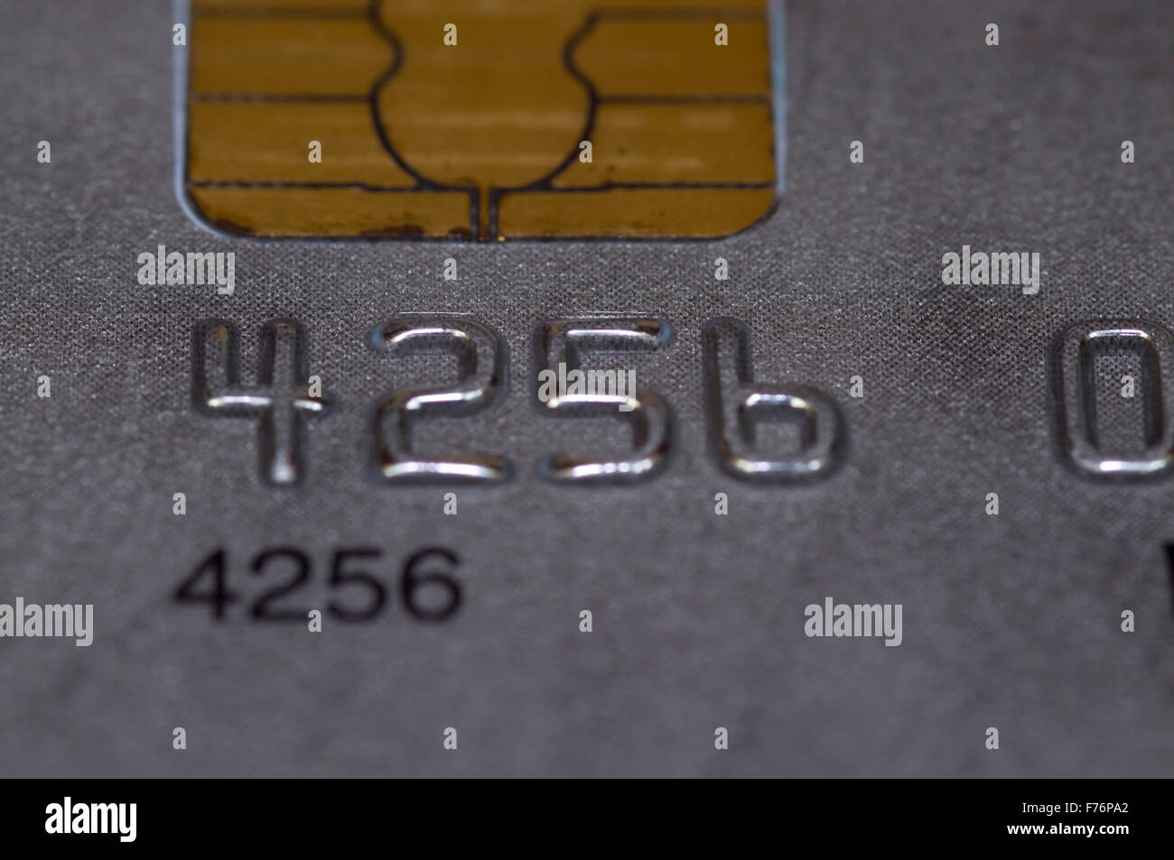 grey credit card Stock Photo - Alamy