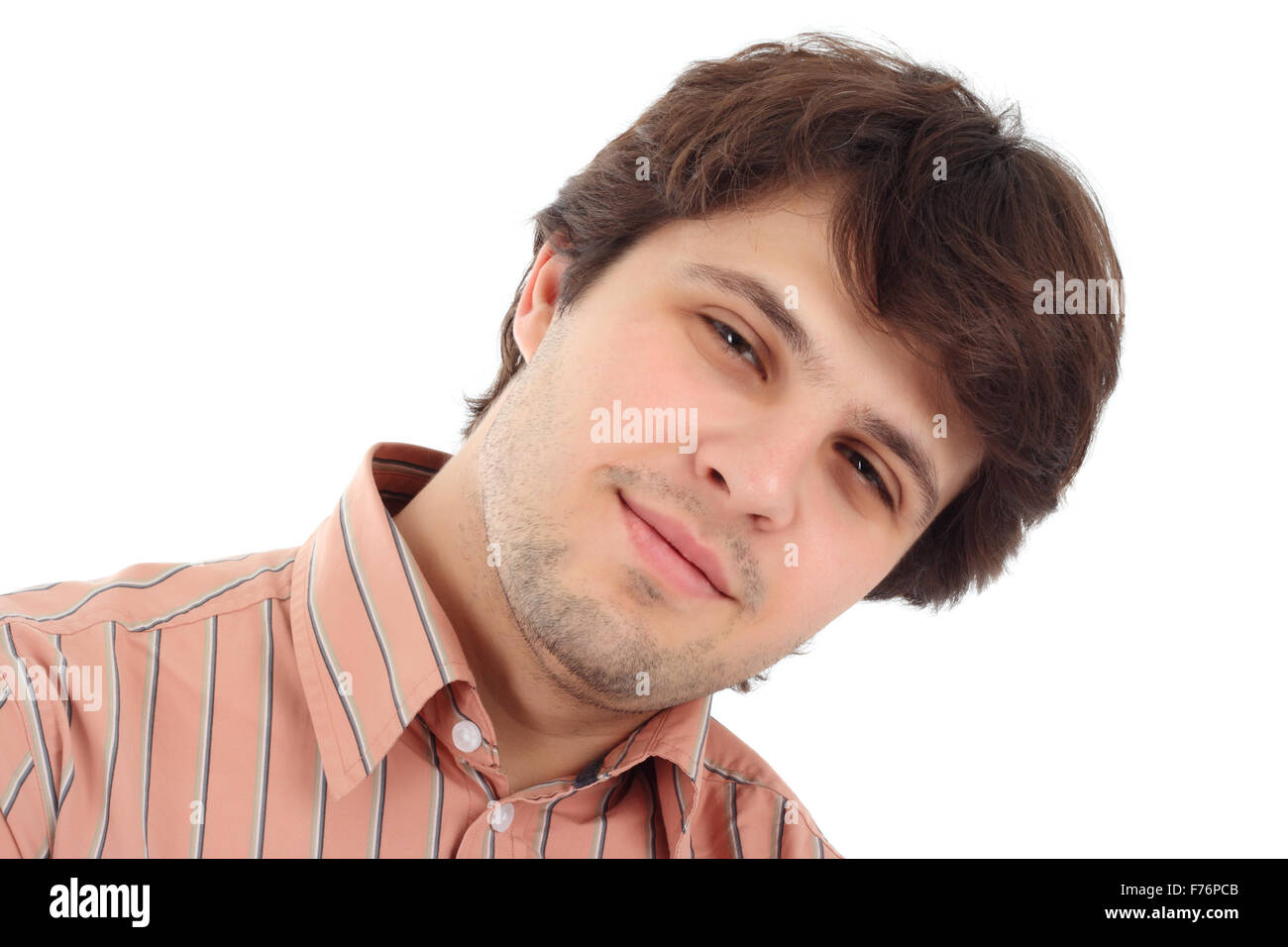 Single male human eye hi-res stock photography and images - Alamy
