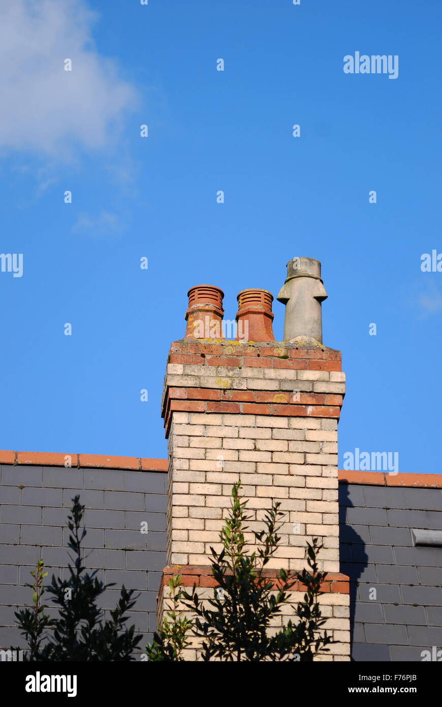 Smokestacks hi-res stock photography and images - Alamy