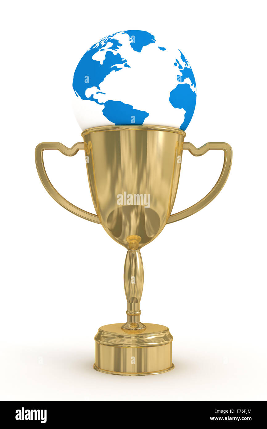 Gold winner competition success hi-res stock photography and images - Alamy