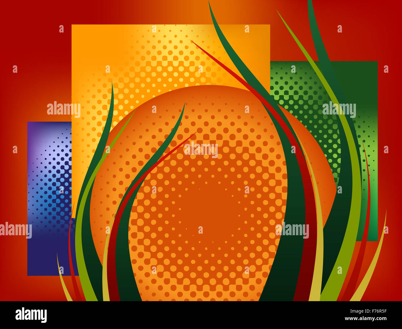 Vector Background 23 Stock Photo - Alamy