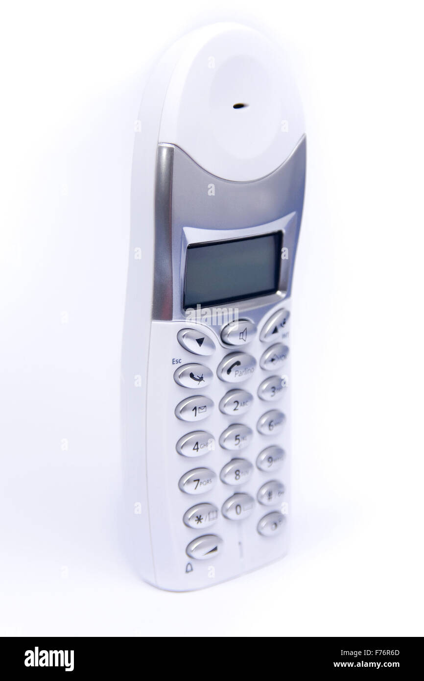 Fone Cut Out Stock Images & Pictures - Alamy