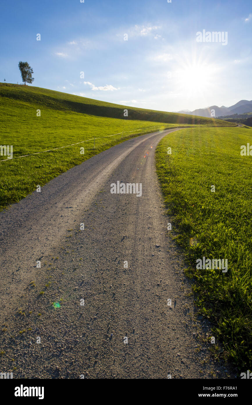 Styria, Austria, Thal Stock Photo - Alamy