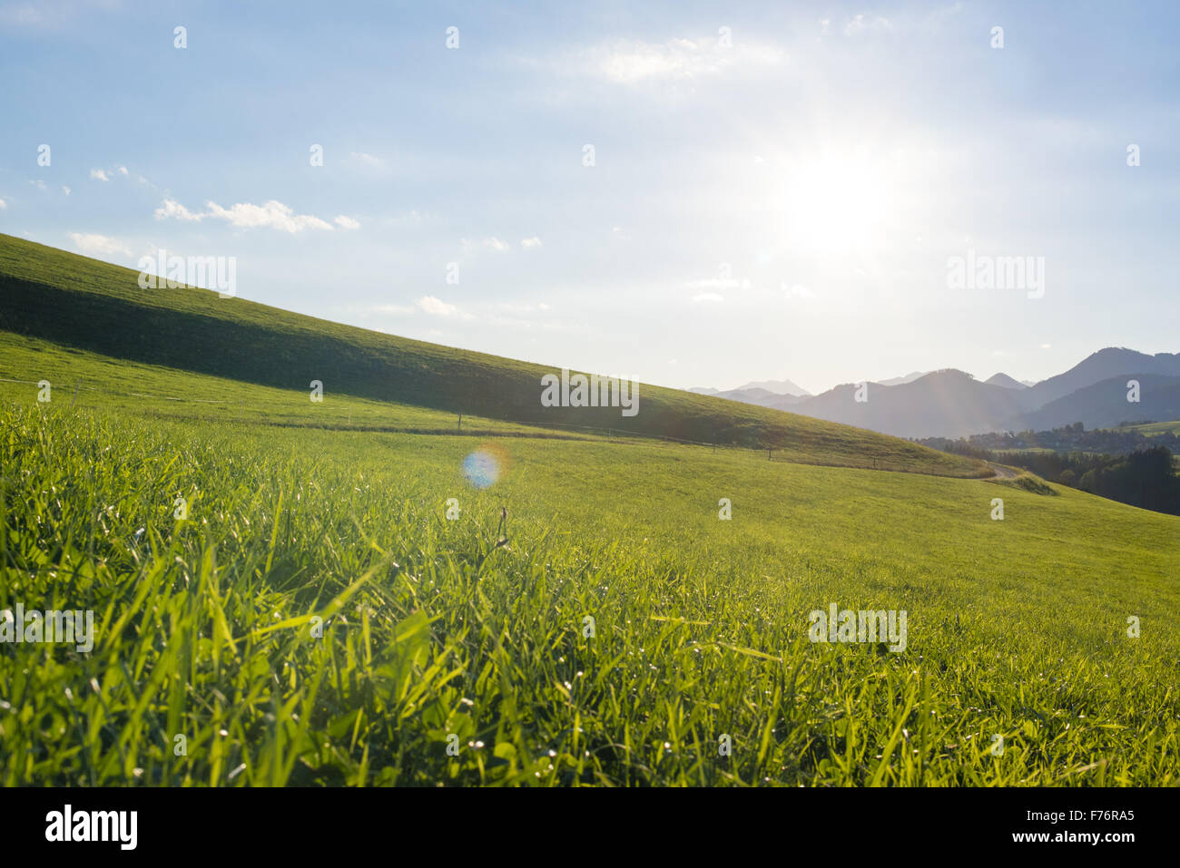 Styria, Austria, Thal Stock Photo - Alamy