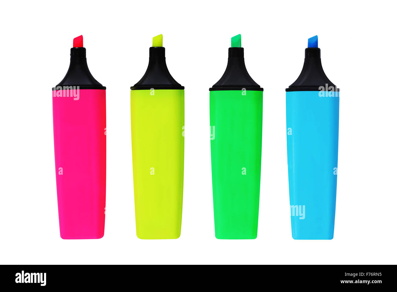 Fluorescent highlight hi-res stock photography and images - Alamy