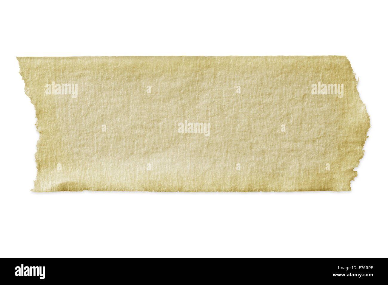 Torn sticky tape hi-res stock photography and images - Alamy