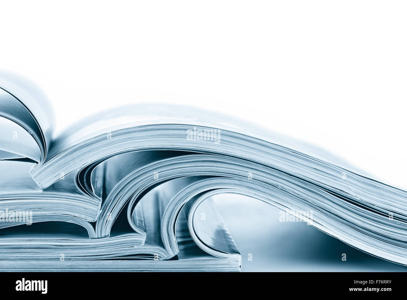 Consumer magazines hi-res stock photography and images - Alamy